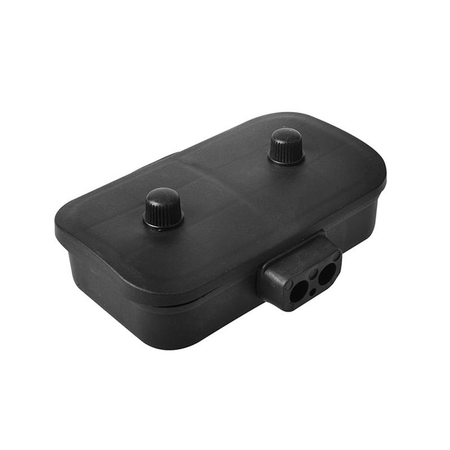 Verteilerdose 10-polig für Anhänger – Abzweigdose Kabelanschlusskasten ...