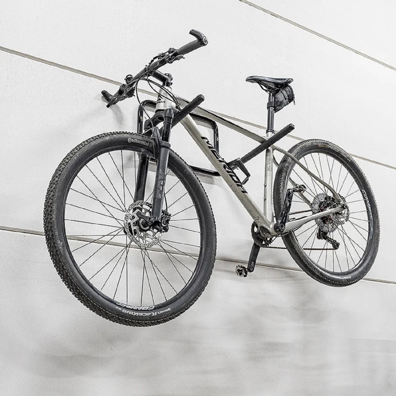 Fahrradtrager Fur 1 E Bike Klappbar